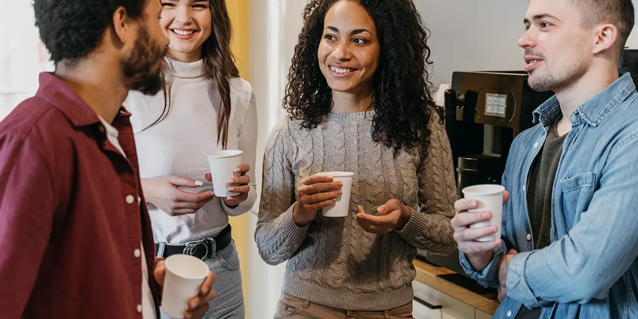What are the types of networking? | ClickCard Blog | ClickCard